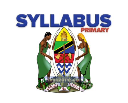 Mathematics Syllabus For Primary Schools PDF STD III - VI